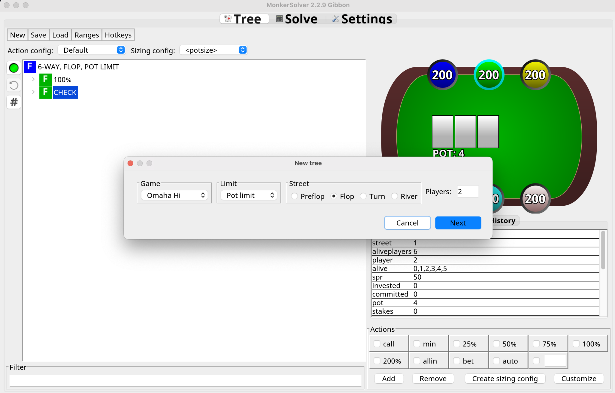 Mastering MonkerSolver: A Beginner's Guide to Poker Analysis - Pokersolving.com